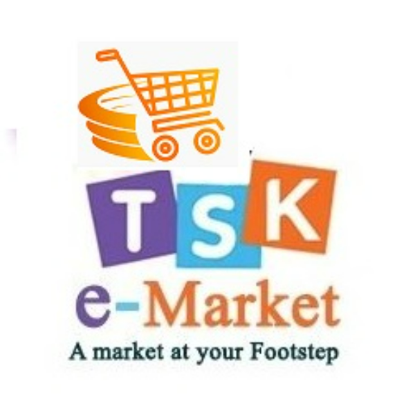 TSK e-Market Official Online Store in Sri Lanka - Tudo.lk