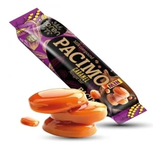 Buy Pacimo Nougat Bar Caramel