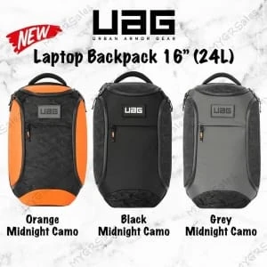 Buy Genuine UAG Back Pack