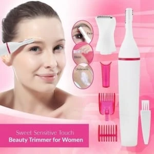 Buy Sweet Sensitive Precision Styler Trimmer For Women