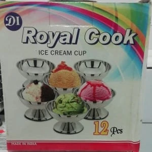 Buy Royal Cook Ice Cream Cup