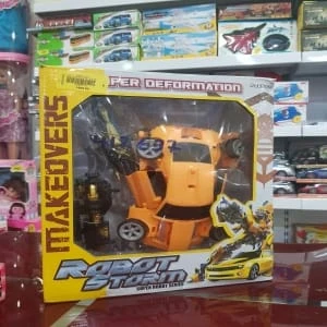 Buy Transformers Play Toy