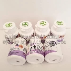 Buy S2F Multi Vitamin Orginal Product