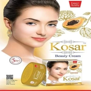 Buy Kosar Cream Beauty Cream