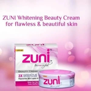 Buy Zuni 3X Fairness Cream