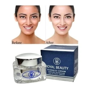 Buy Royal Beauty Fairness Cream
