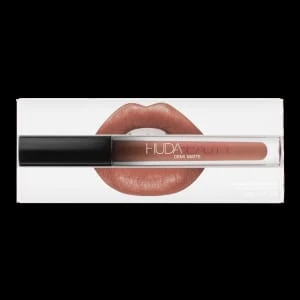 Buy Huda Beauty - Pure Matte Cream Lipstick - Day Slayer