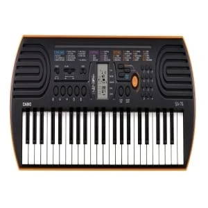 Buy CASIO Keyboard - SA 76