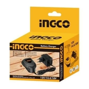 Buy Ingco Battery Pack Charger CHAR081801