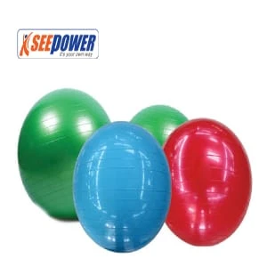 Buy YOGA BALL 55 CM