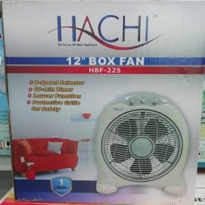 Buy 12' Box Fan