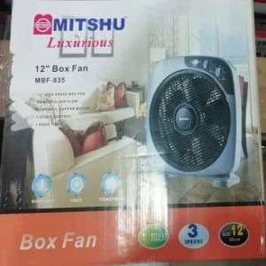 Buy 12' Box Fan