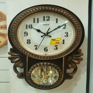 Buy Sonam Wall Clock
