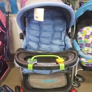 Buy Baby Go Cart New