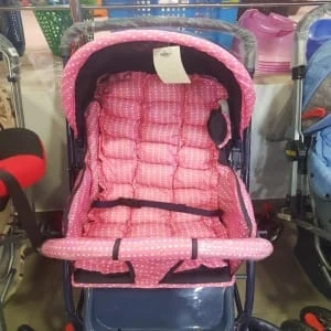Buy Baby Go Cart New