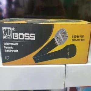 Buy Boss Microphone