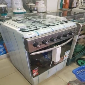 Buy 4 Burner Cooker