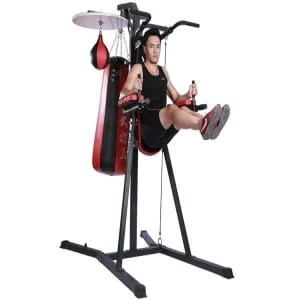 Buy Multifuntional Boxing Stand