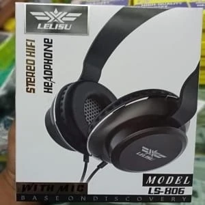 Buy LELISU Wired headphone with mic