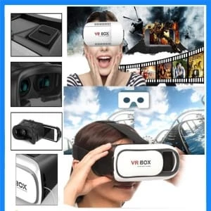 Buy 3D VR Box