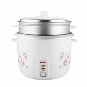 Buy ABANS Rice Cooker 1.5L