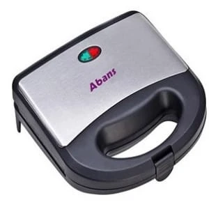 Buy ABANS Sandwich Toaster