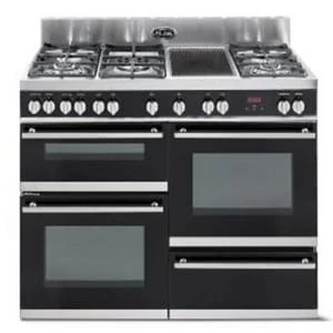 Buy ELBA Cooker Standing Cooker Burners with Oven