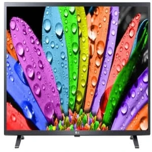 Buy LG 32 Smart HD LED TV