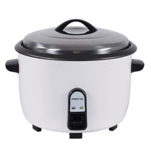 Buy MISTRAL Rice Cooker 10L