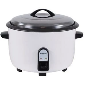 Buy MISTRAL Rice Cooker 5.6L