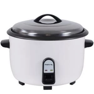 Buy MISTRAL Rice Cooker 7.8L