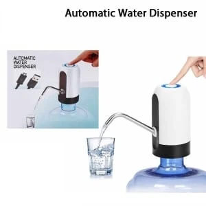 Buy Automatic Water Dispenser