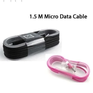Buy 1.5 M Micro Data Cable