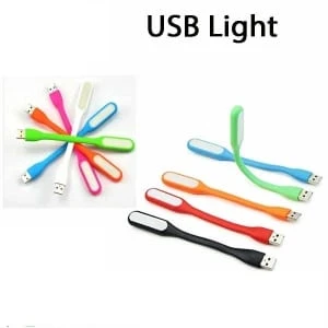 Buy Flexible Mini USB LED Light
