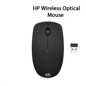 Buy Hp Wireless Mouse