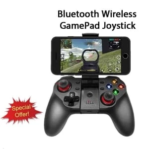 Buy Bluetooth Wireless Gamepad Joystick