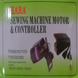Buy Sewing Machine Motor & Controller