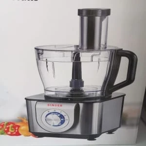 Buy SINGER Food Processor