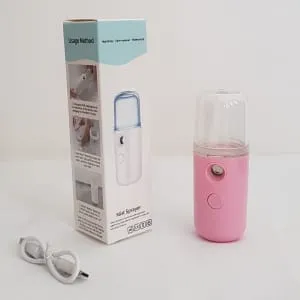 Buy 30ML Mini Nano Alcohol Sprayer Disinfection Sprayer