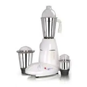 Buy JAIPAN MIXER GRINDER W 3 JARS JP 1200