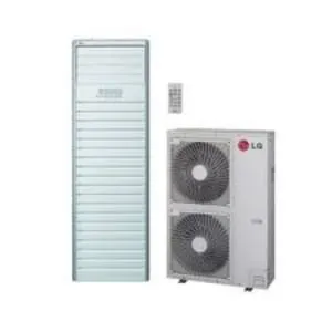 Buy LG AIR/CON 48000BTU FLOOR STAND 3PHASE INVERTER COM
