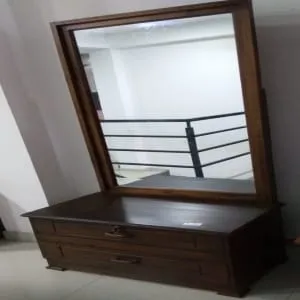 Buy Dressing Table 2 Dray