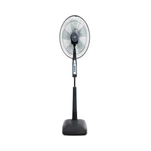 Buy Mitsubishi-Pedestal Fan-Red