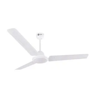 Buy Orient Ceiling Fan 56 Aluminium Blade White
