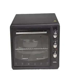 Buy Asel Electric Oven 50L
