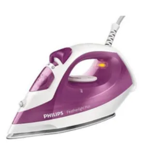 Buy Philips Steam Iron - Purple