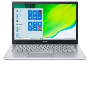 Buy Acer A515 11 Gen Core i5 - Silver
