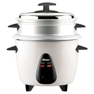 Buy Abans-Rice Cooker 0.6L