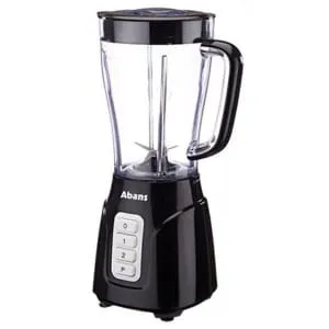 Buy Abans-Blender With Grinder