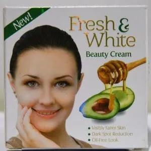 Buy Fresh And White Cream